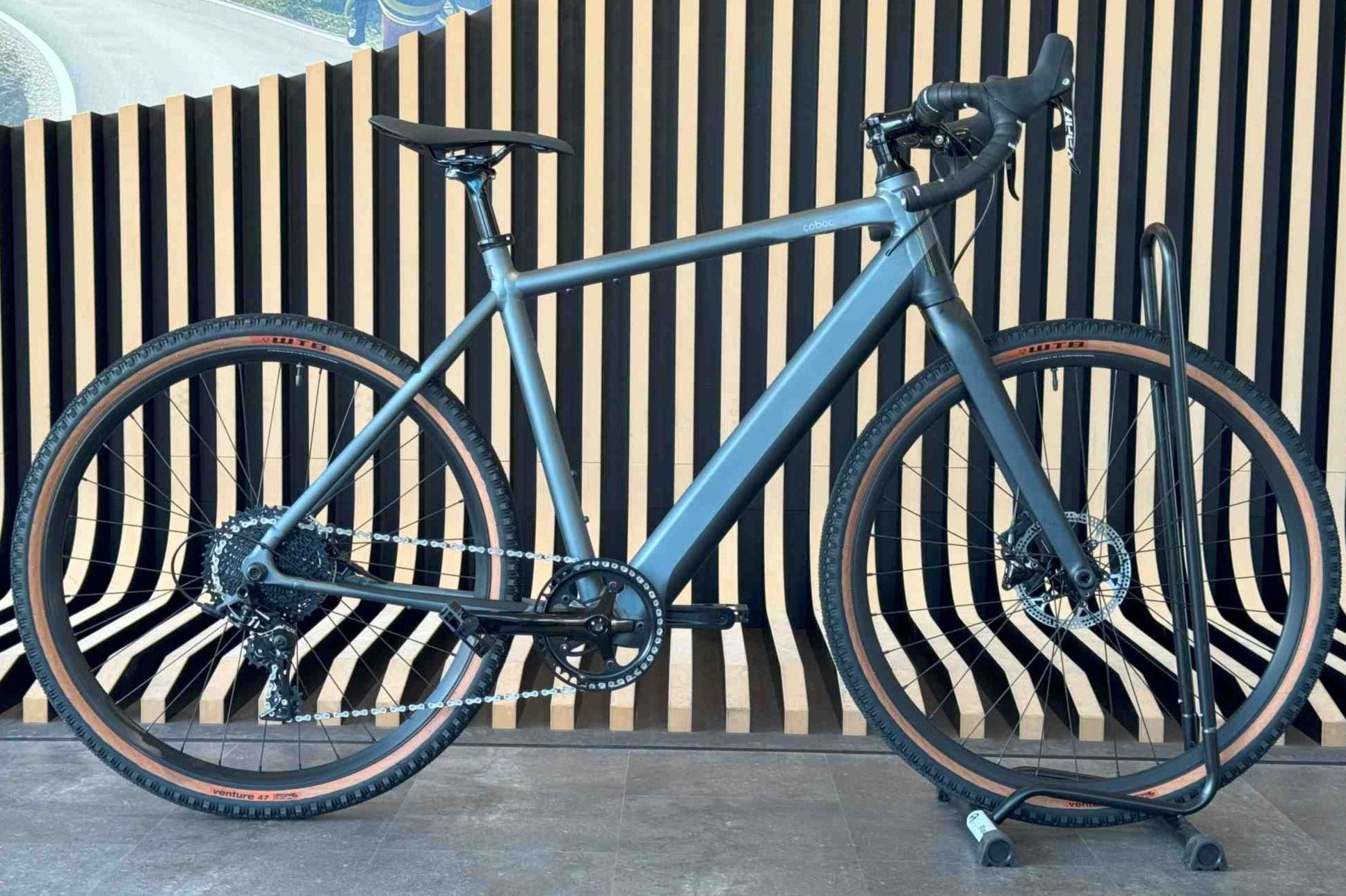 Torino von Coboc | Erhältlich bei CycleFlow!